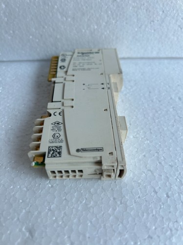 Telemecanique STBPDT3105 Advantys module. | eBay