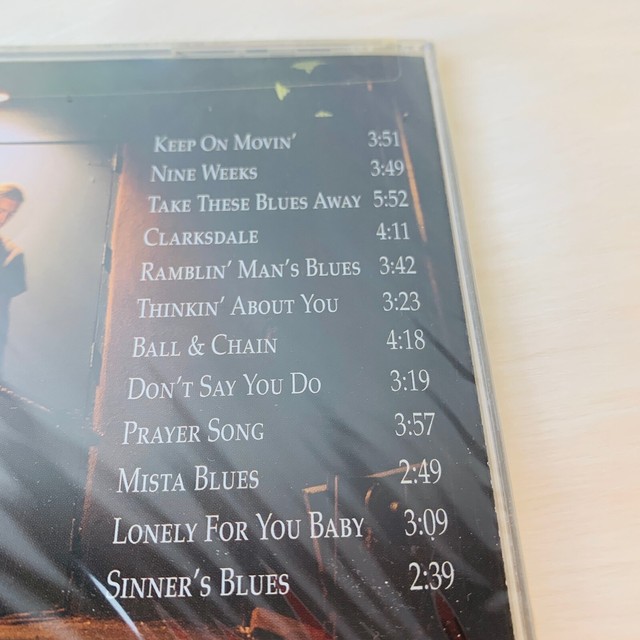 Alex Maryol They Call Me Lefty Blues 1 Disc CD for sale online | eBay