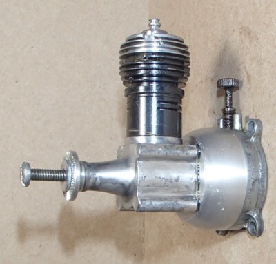 COX 049 MODEL AIRPLANE ENGINE | eBay
