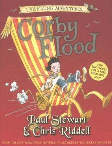 Corby Flood by Paul Stewart: Used | eBay