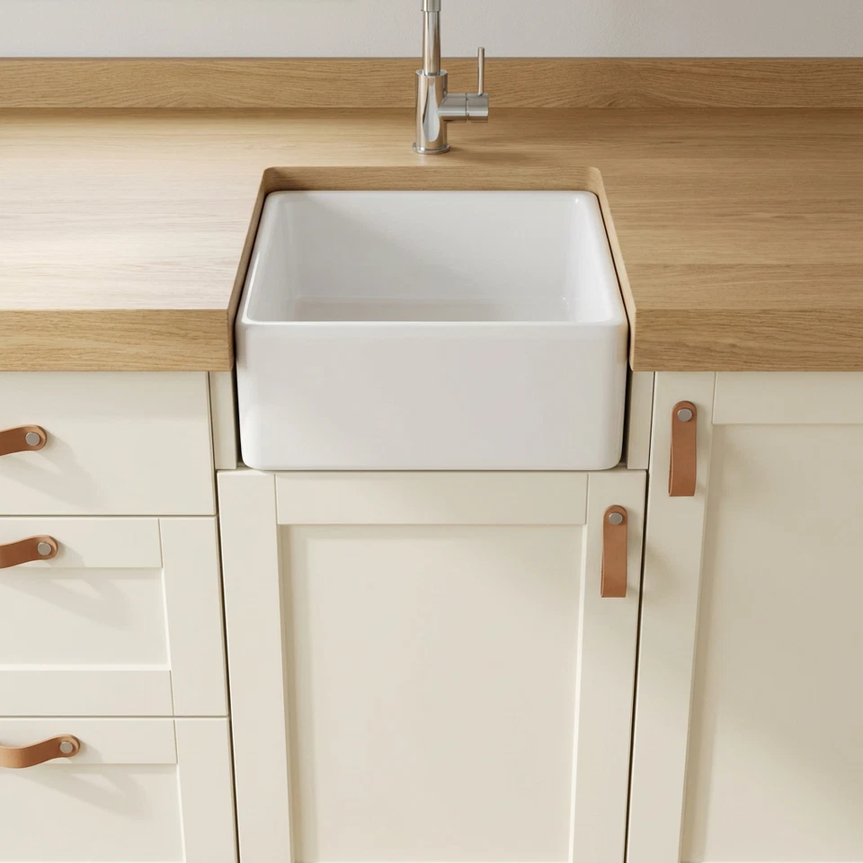 Belfast Butler Sink for sale | eBay UK