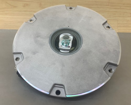 ADB Safegate FAA L-852T ITEL-L LED Blue 12" Taxiway Edge Light (ITEL ...