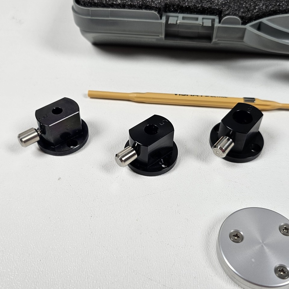 DYMAX ACCU-CAL-50 RADIOMETER Smart UV Intensity Meter & Lightguide ...