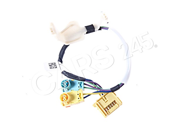 Genuine Mercedes Electrical Wiring Harness Steering Wheel 0995400305 | eBay