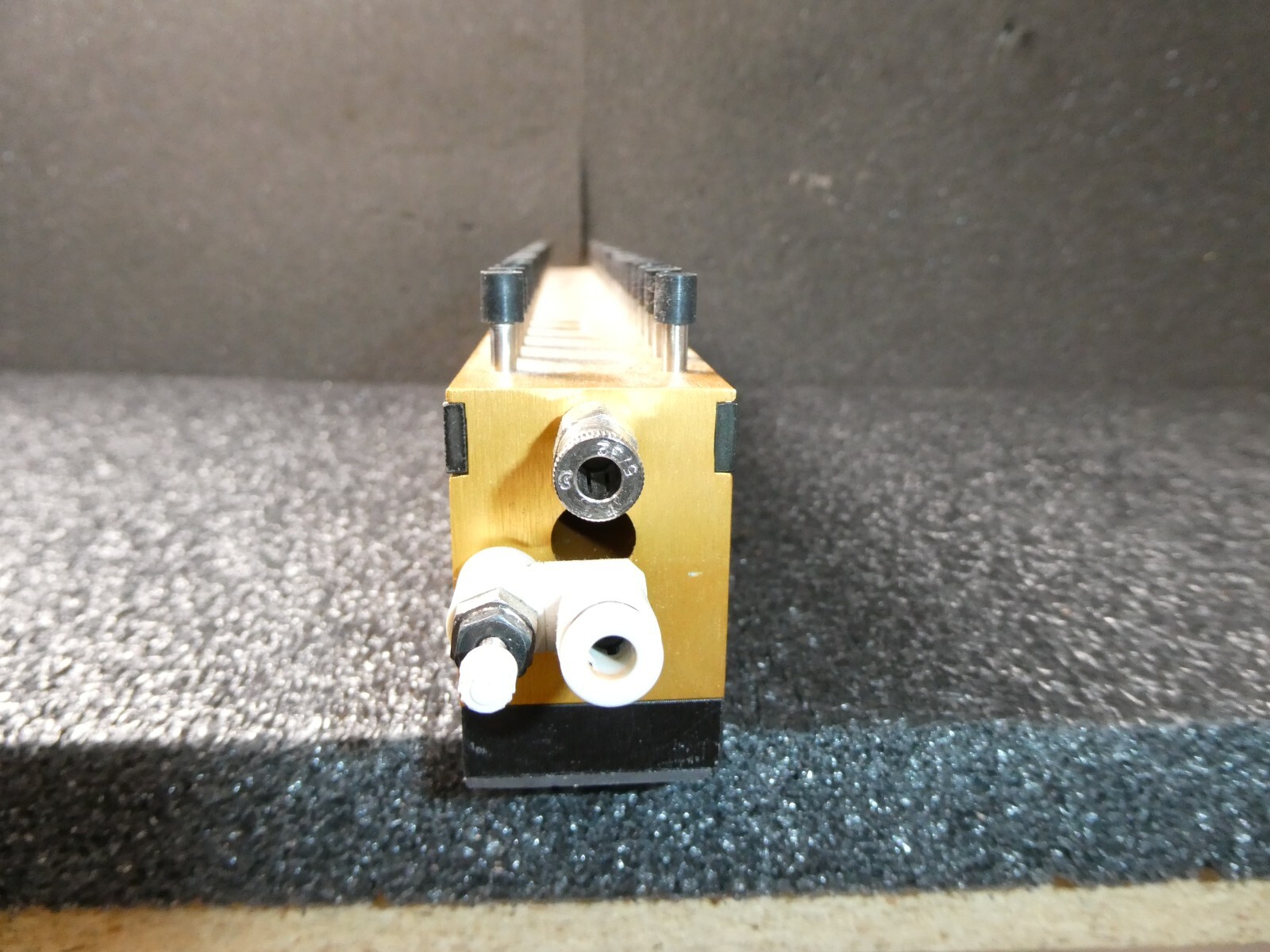 ASMPT DEK Grid Lok Gold 12" | eBay