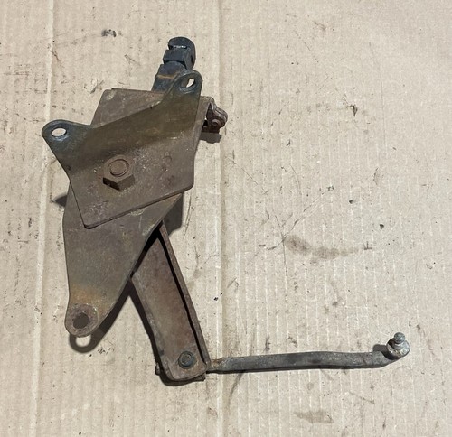 87-95 Jeep Wrangler YJ AX15 Transfer Case Shifter Shift Lever With ...