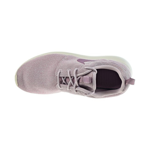 Nike Womens Roshe One Running Shoes Size 7 Plum Chalk True Berry 844994 ...