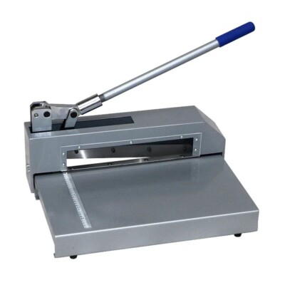 XD-322 Heavy Duty Manual Cutter Shear Knife Paper Cutter Shearing ...