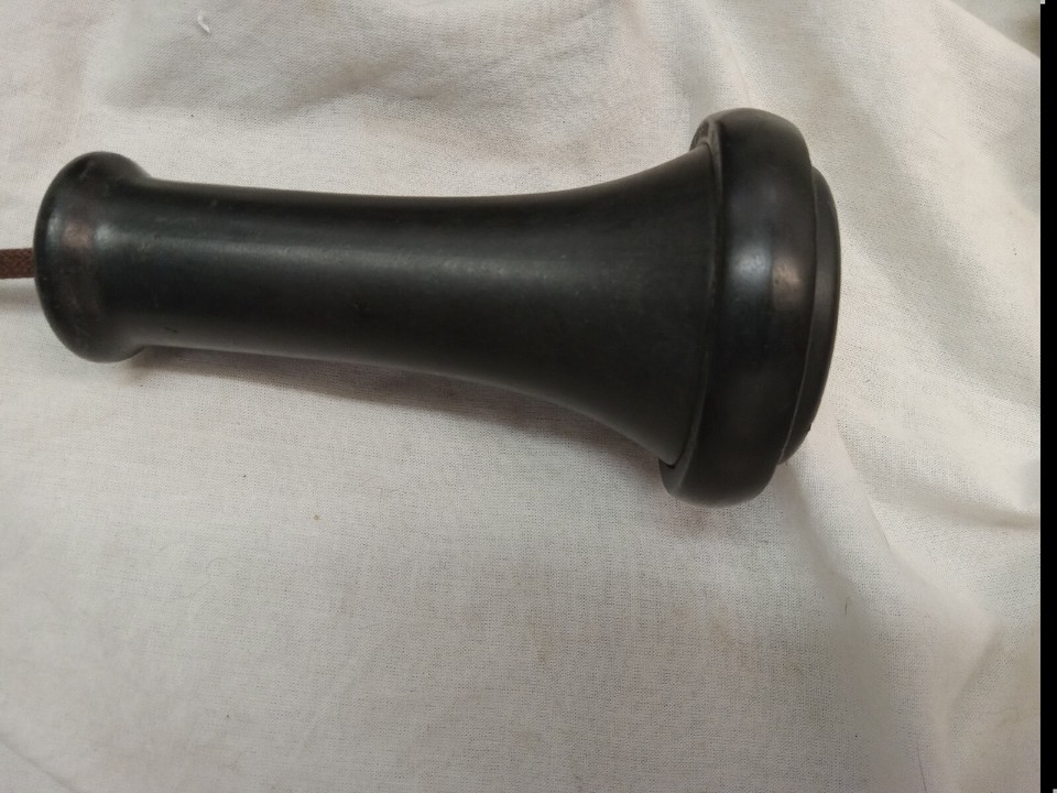 Western Electric Model 653 Wall Telephone With Directory | eBay