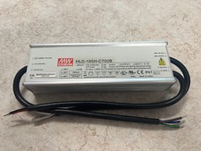 AccuDrive Electronic Ballast LED Driver 120-277vac 50w - 100w 24-52vdc ...