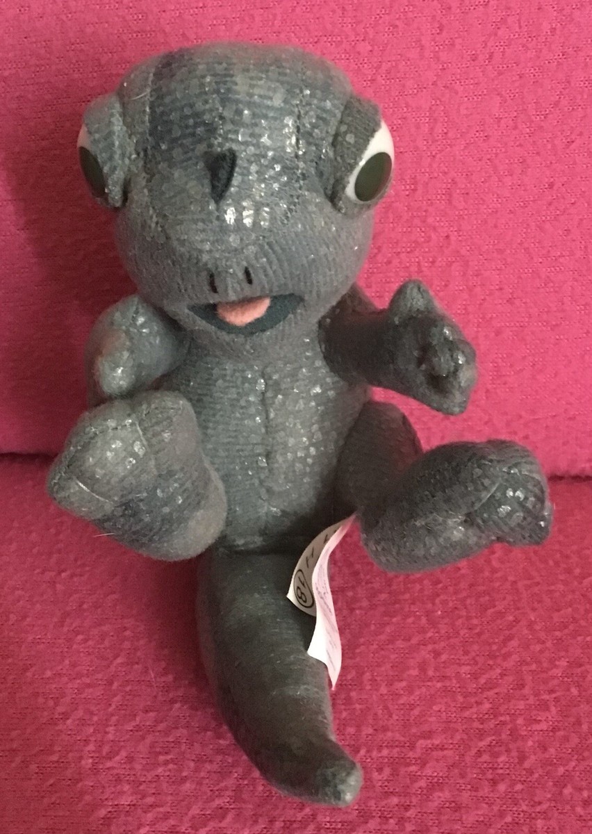 Iguanodon Aladar