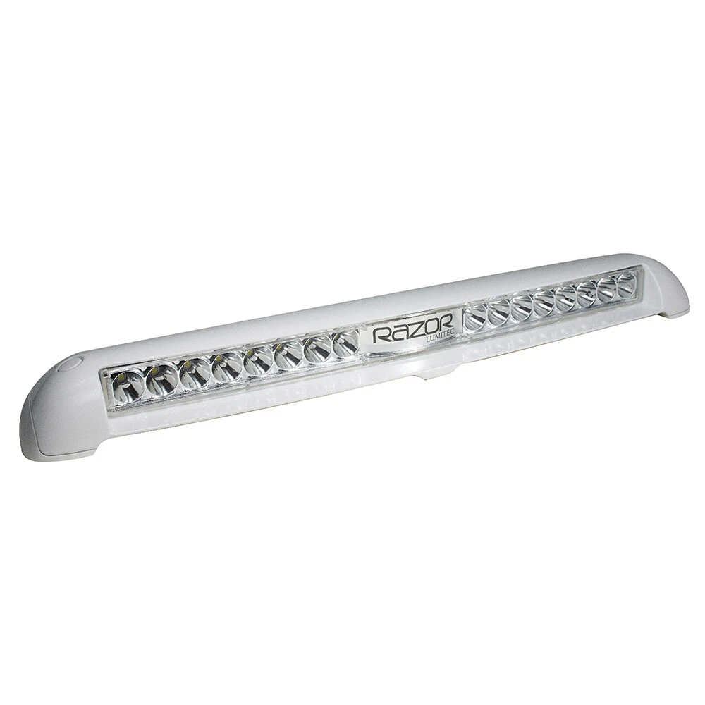 Led Light Bar Mounts For Boats | Shelly Lighting