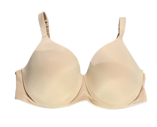Jockey~Cushion Wire Full Coverage Underwire Bra~36C~Light~A596559~Foam ...