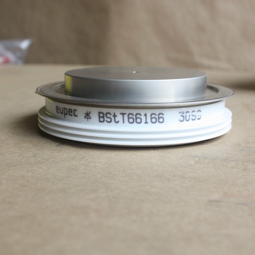 Infineon Siemens Eupec puck type SCR Thyristor BStT66166 3059 SWE ...