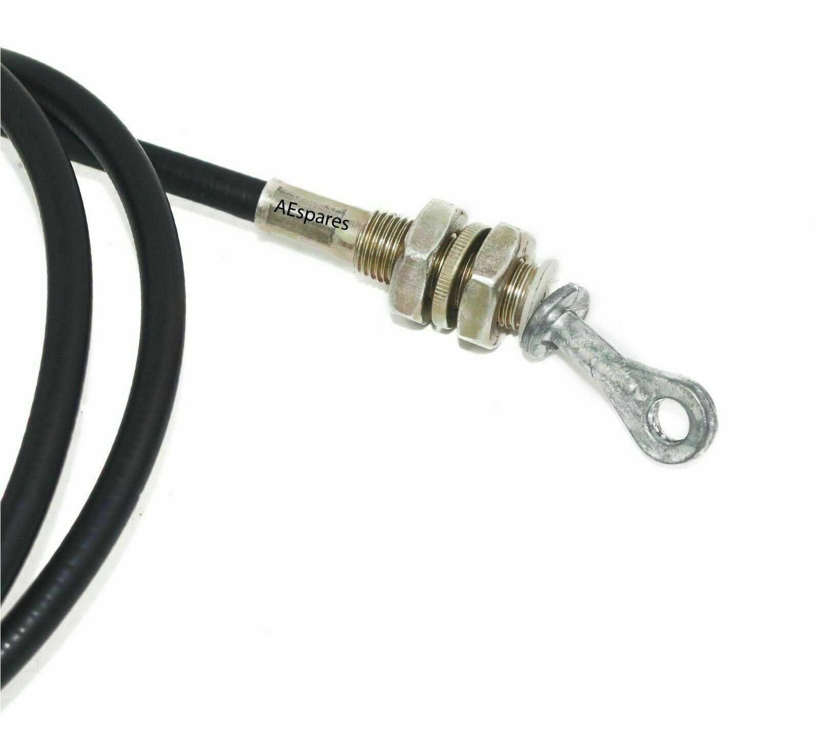 Genuine Accelerator Cable Assembly For Mahindra MAXX Bolero 10020A0230N ...