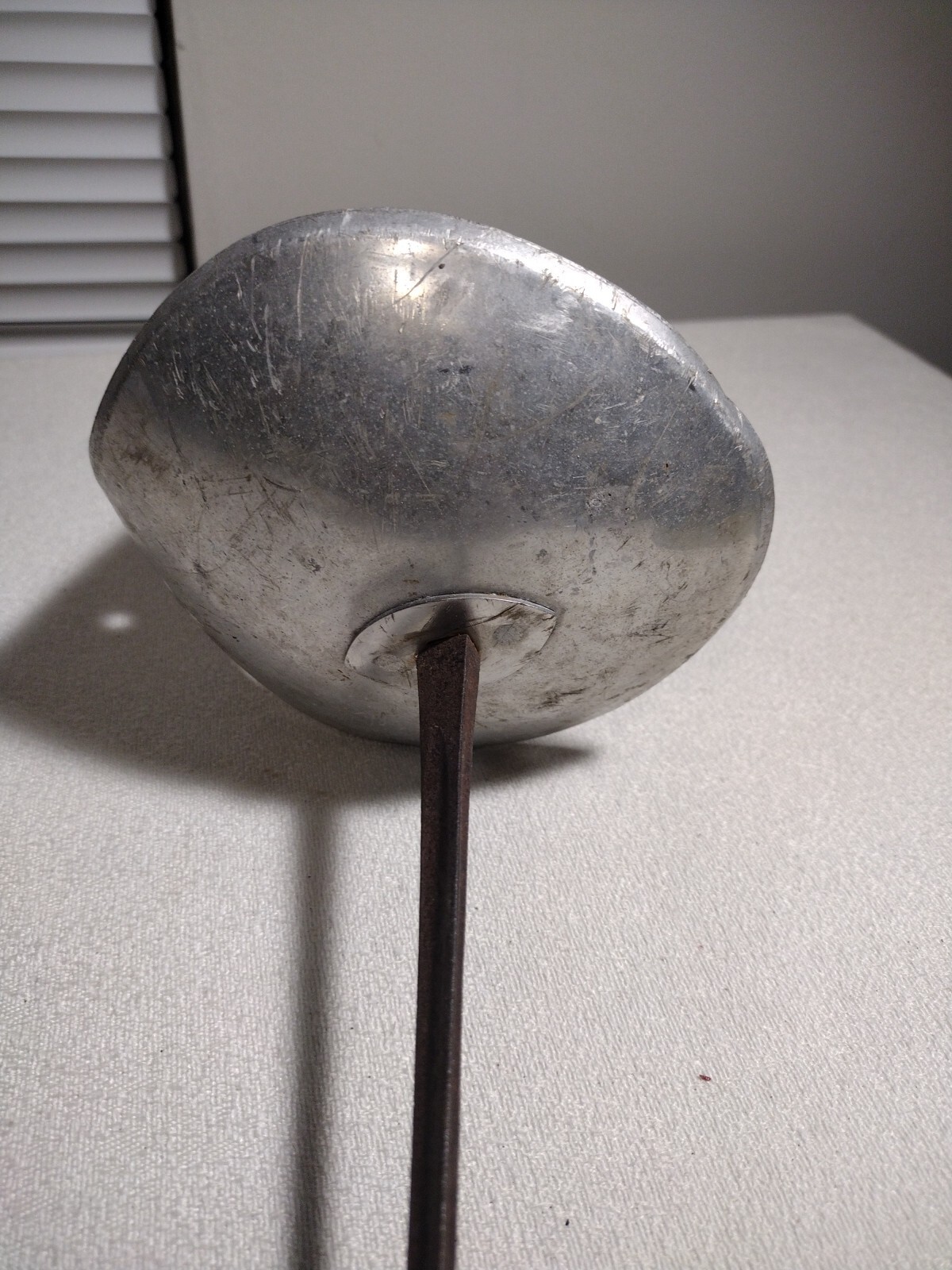 ANTIQUE FENCING SABRE SWORD For Practice | eBay