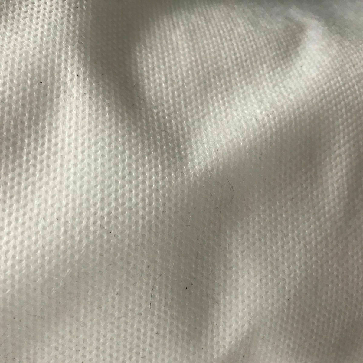 White 60" wide Upholstery Craft Base Cloth - Corovin - Dipryl - Lining ...