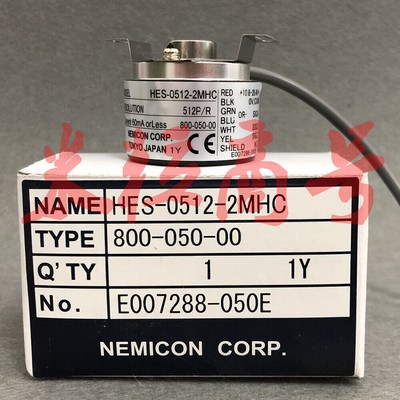 1pc New encoder HES-0512-2MHC elevator door encoder #E1 | eBay