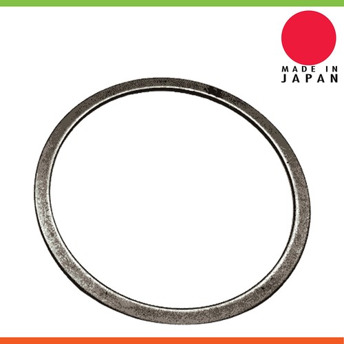 Transfer Case Output Shaft Shim For Toyota Landcruiser HZJ75 4.2L 1HZ ...