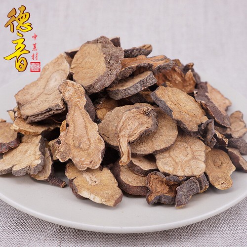 Heshouwu Sichuan Tuber Fleeceflower Root Polygonum Multiflorum Chinese ...