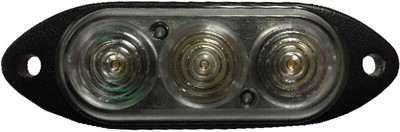 Star Warning DLIT3S-Y Micro-Star™ LIGHT BAR | eBay