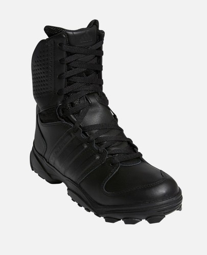 adidas GSG-9.2 Einsatzstiefel Stiefel Polizei Combat Boots Kampfstiefel ...