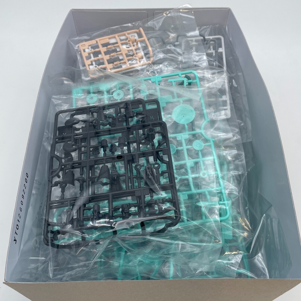 Frame Arms Frame Artist Miku Hatsune 1/100 Plastic model KOTOBUKIYA | eBay