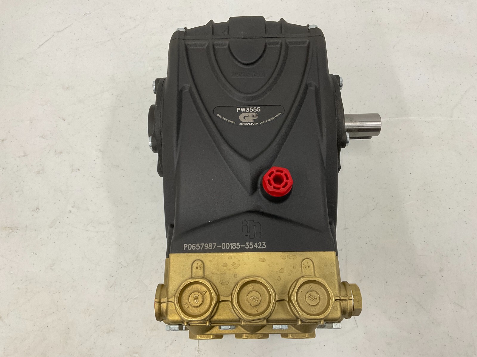 Mi-T-M 3-0202 Pump for sale online | eBay