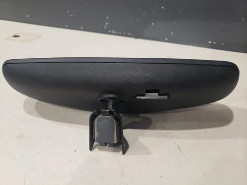 01-04 Corvette C5 Rear View Mirror Glass Manual Dimming Dim 5054-26 | eBay