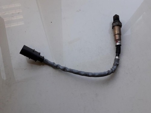 0065421718 0281004201 Lambda sensor 5 wires, WHITE BLACK YELLOW G ...
