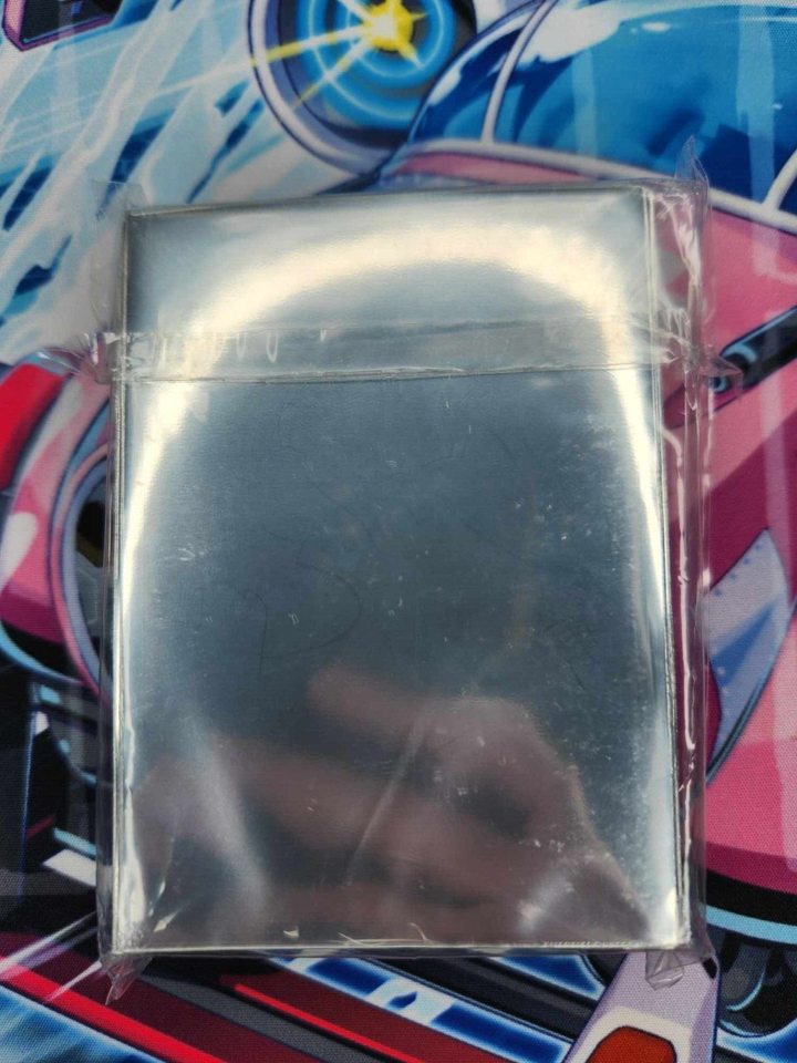 1st ANNIVERSARY Compass One Piece Card Game Official TCG 100 Sleeves | eBay