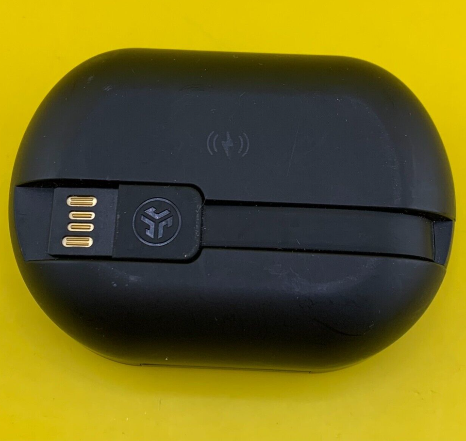 Charging Case For JLab Epic Air Sport ANC Gen 1 & Gen 2 ️Tested ️Works ...