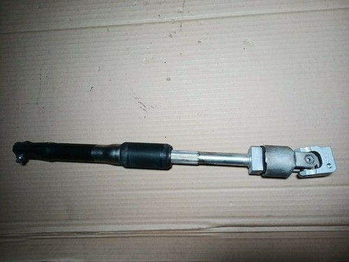 2002 - 2008 BMW STEERING COLUMN LOWER SHAFT JOINT ASSEMBLY ...