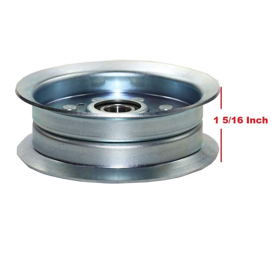 For Cub Cadet RZT-LX54 RZT-SX54 RZT LX RZTSX 54 Spindle Pulley Belt 54 ...