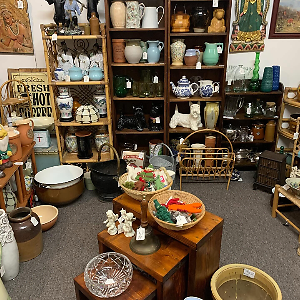 Lincolnshire Pickers | eBay UK Stores