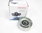 Asianautos Drive Belt Idler Pulley 23770AA070 For Subaru Outback 2.5L ...