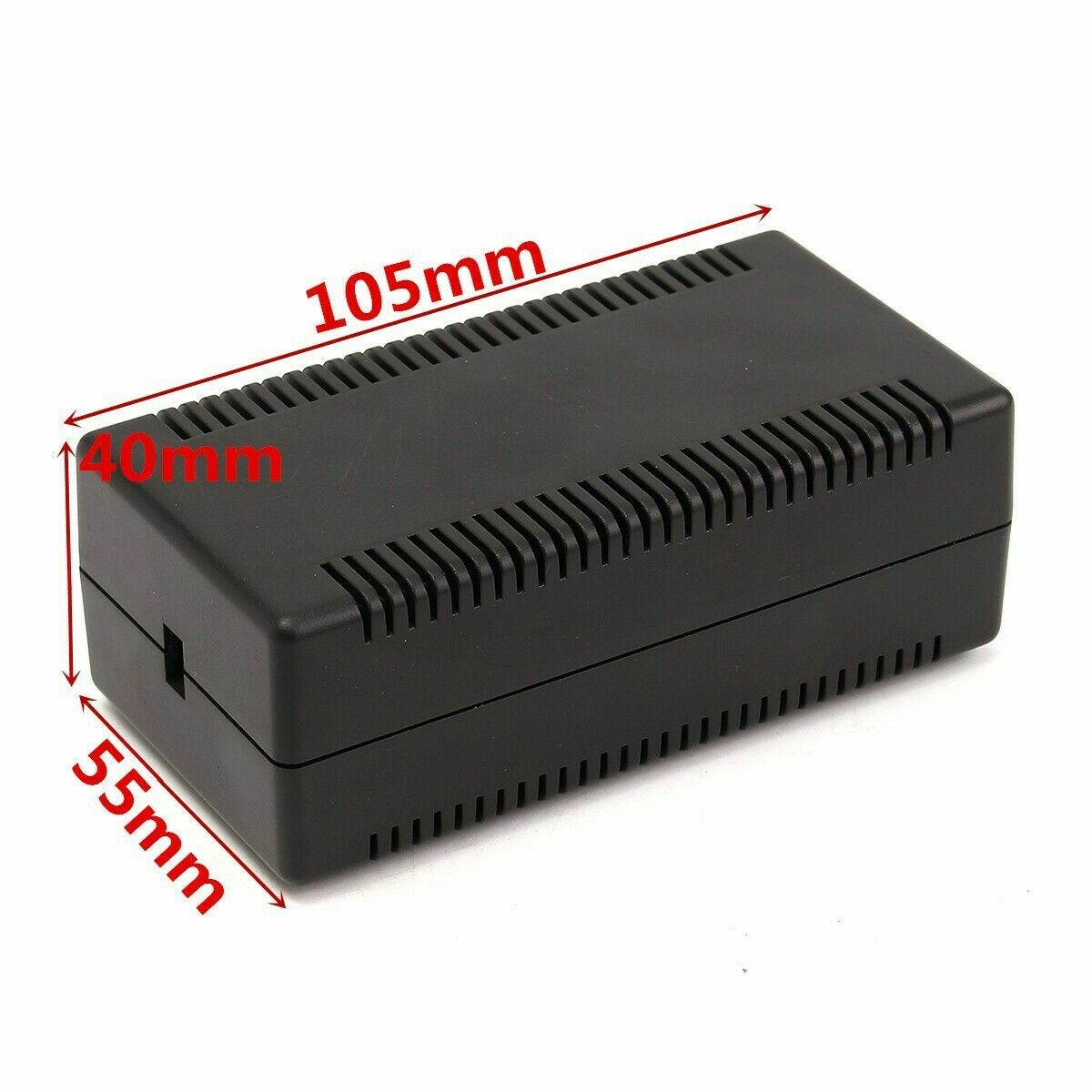Pwm Fan Controller 9-50V DC Motor Speed Control PWM HHO RC Controller ...