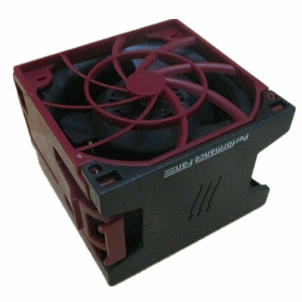 Genuine HP DL380 DL560 G10 Fan 875076-001 875788-001 877047-001 *NEW ...