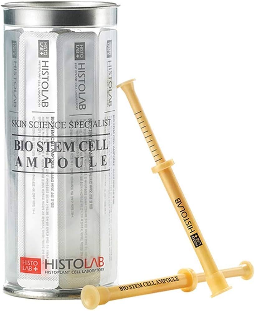 HISTOLAB Bio Stem Cell Ampoule 1ml*10amps salon #tw | eBay