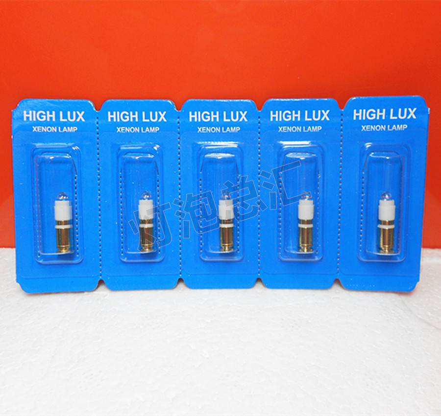 for HEINE XHL #056 2.5V, X-001.88.056 otoscope bulb, X-01.88.056 | eBay