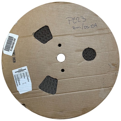 (2500 Bulk Reel) Delphi 15324339 Automotive Connectors Female 12-14 AWG ...