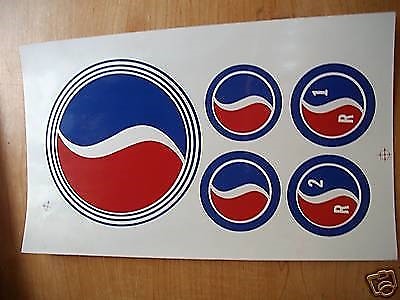 STUDEBAKER EARLY LOGO DECAL STICKER LOT OF 5 | eBay