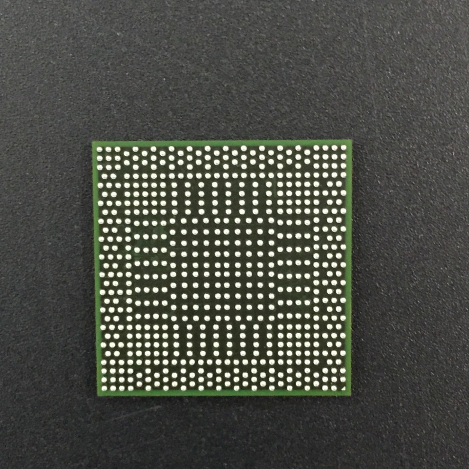 NEW original AMD ATI Radeon BGA IC chipset 216-0728018 Chip | eBay