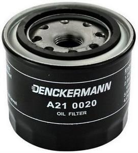 Denckermann A210020 Oil Filter for sale online | eBay