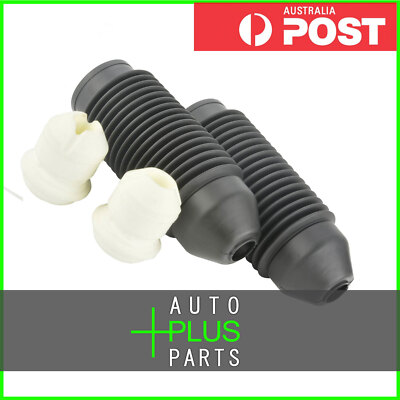 Fits AUDI TT/TTS BOOT WITH JOUNCE BUMPER FRONT SHOCK ABSORBER KIT ...