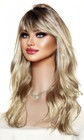 Wren | Rene of Paris Wig | Wavy Long Rooted Blond | Creamy Toffee R | eBay