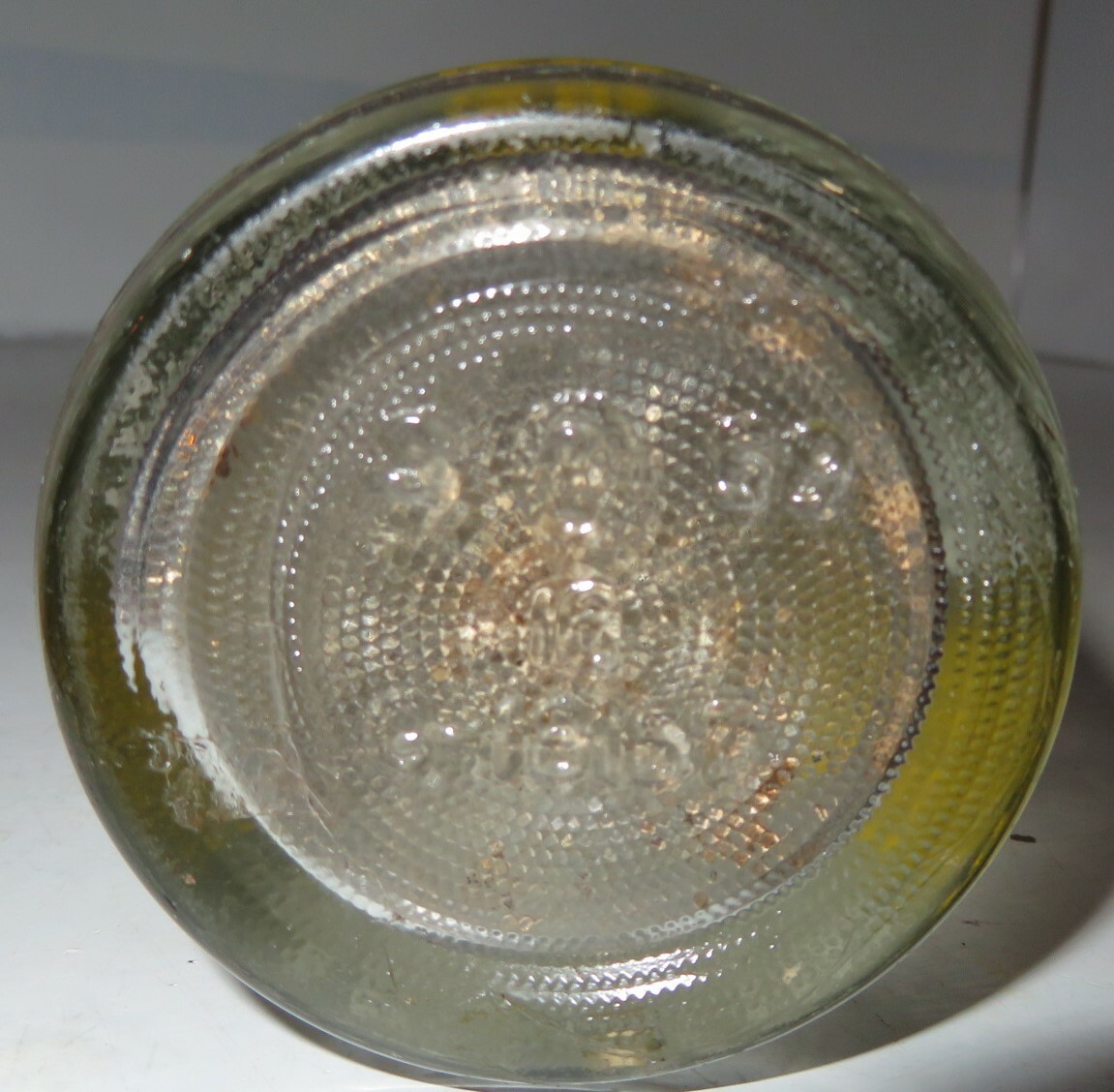 Vintage LOTTA COLA 16 oz Soda Bottle Clear Glass ACL w/Yellow & White ...