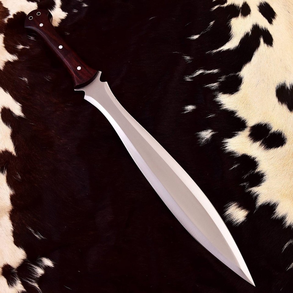 TROY The ACHILLES SWORD From The Movie - TROJAN LEGEND GREEK ERA ...