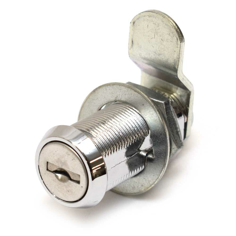 Southco Boat Cam Lock Latch | w/ Keys 3/4 Inch Chrome | eBay