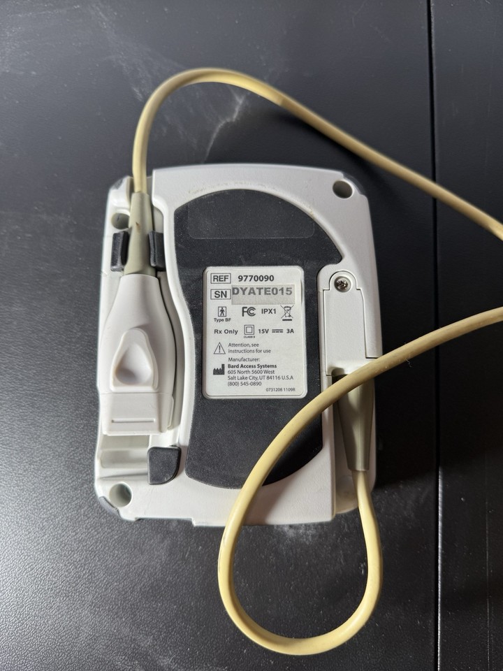 Site Rite Prevue 9770090 Ultrasound | eBay